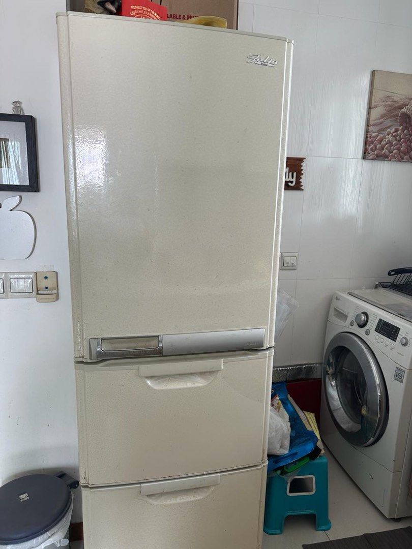 Mitsubishi Fridge Repair | Fix Your Cooling Issues Now